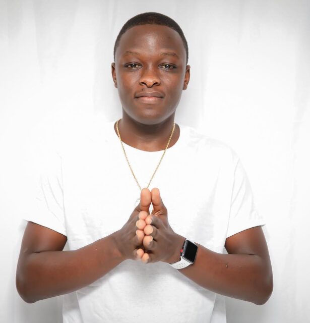 Choppa Flex - 242PARTY.com