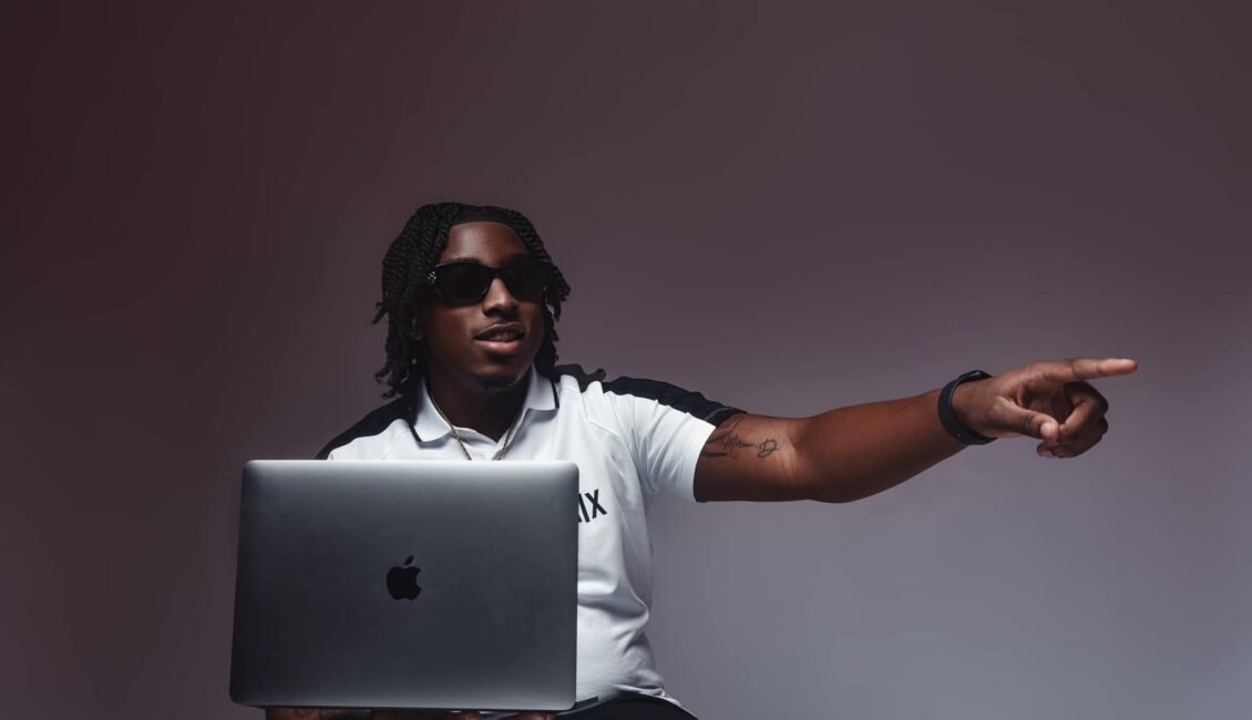 Lil Giant - 242PARTY.com