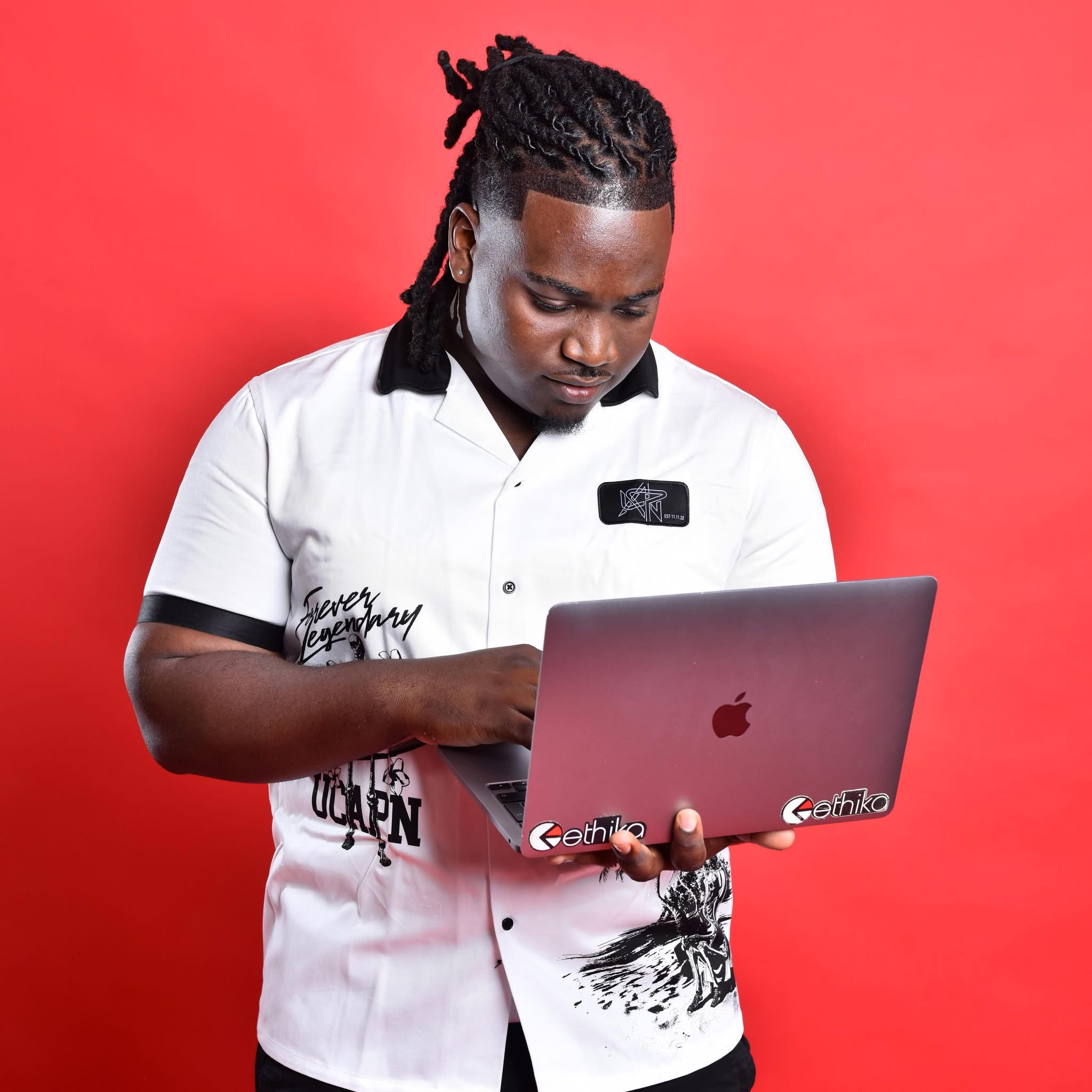 Dj Prodigy - 242PARTY.com